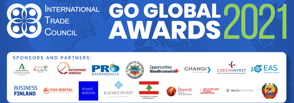 Our Recognitions - CGCS GLOBAL